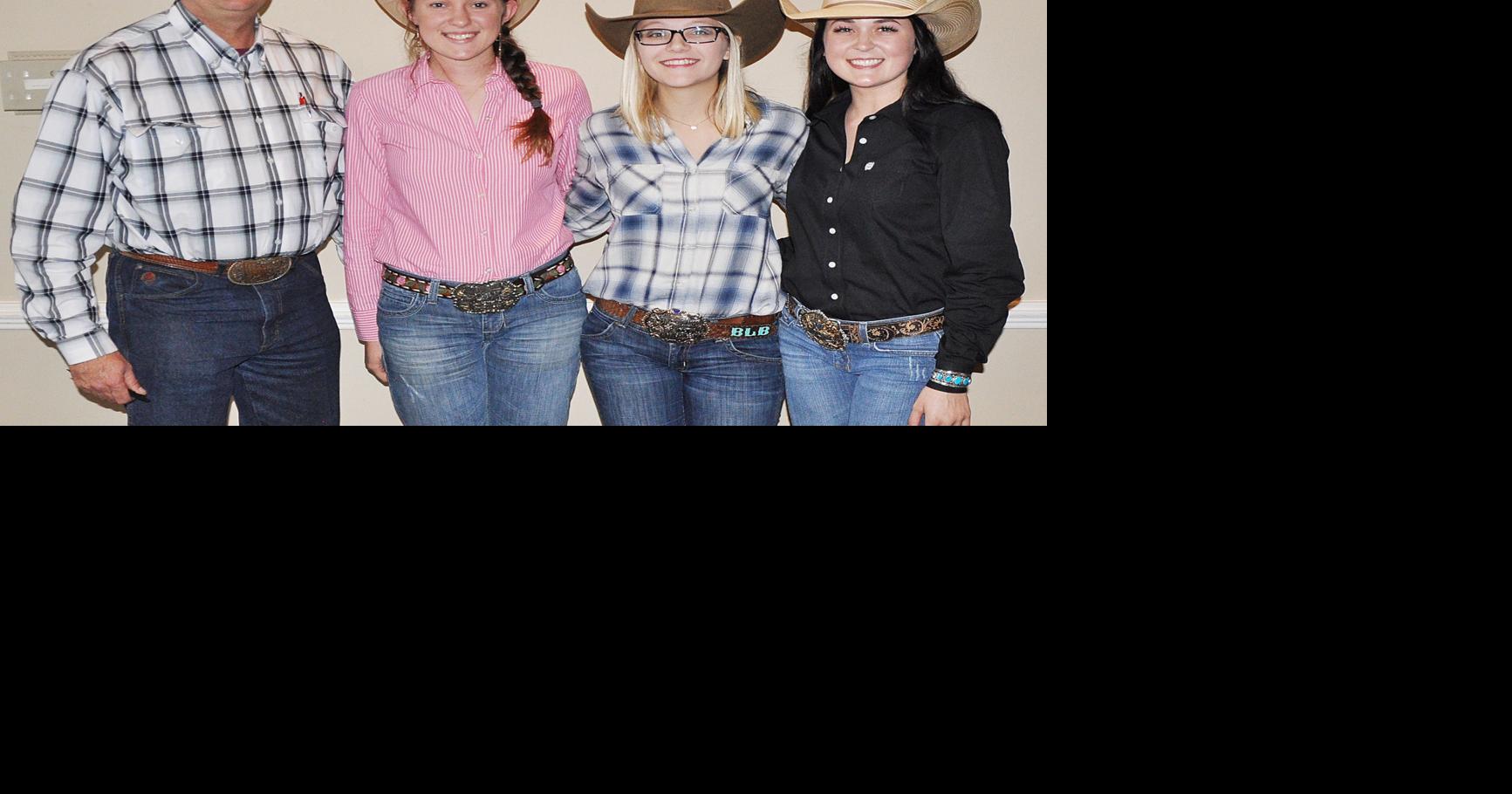 TVCC rodeo Friday and Saturday | News | athensreview.com