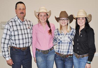 TVCC rodeo Friday and Saturday | News | athensreview.com