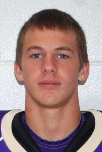 HIGH SCHOOL FOOTBALL: Shutak, McCarter make TSWA Class 2A all-state ...