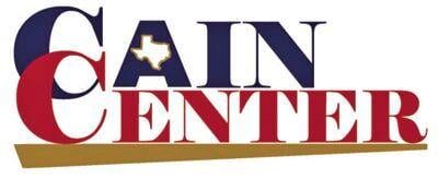 Cain Center gets new logo | News | athensreview.com
