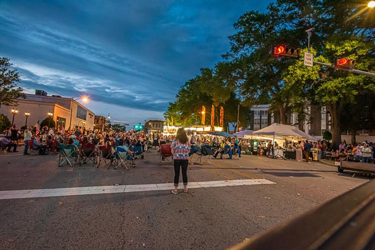 Athens Old Fiddlers Reunion turns 90 | News | athensreview.com