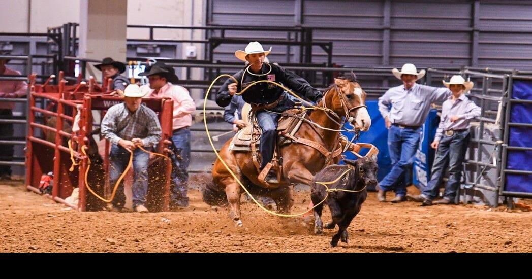 Rodeo to benefit First Responders | News | athensreview.com