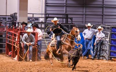 Rodeo to benefit First Responders | News | athensreview.com
