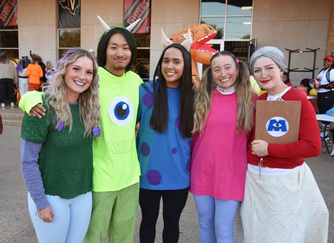 TVCC scares up Halloween fun | News | athensreview.com