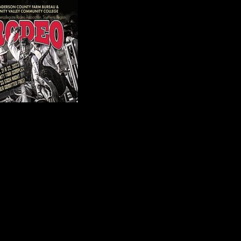 It's TVCC Rodeo time! | News | athensreview.com