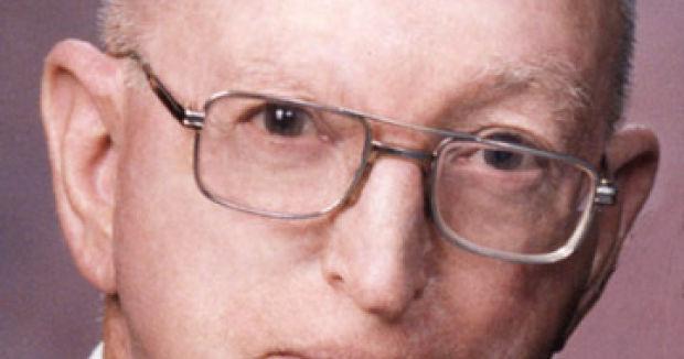 Former mayor, doctor Geddie dies | Local News | athensreview.com