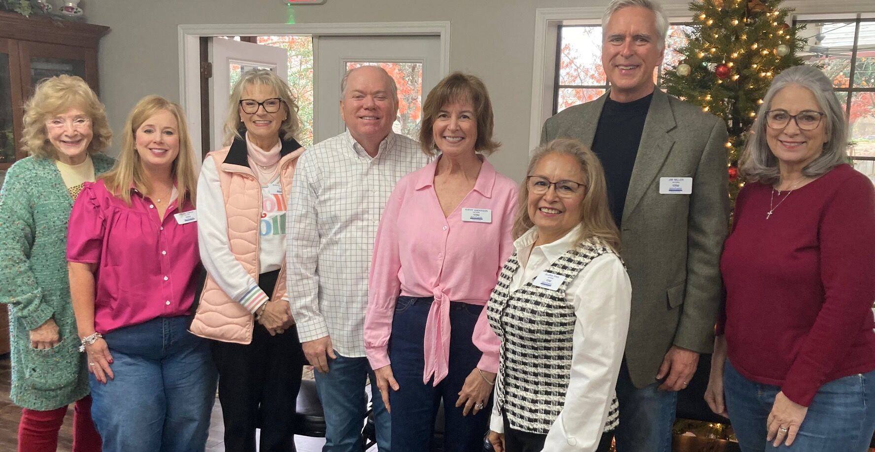 Henderson County Master Gardener Association welcomes new interns ...