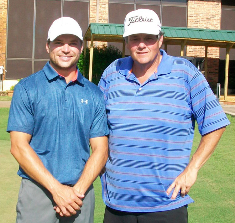 Athens Country Club crowns Pea Picker winners | Sports | athensreview.com