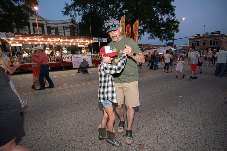 Athens Old Fiddlers Reunion turns 90 | News | athensreview.com