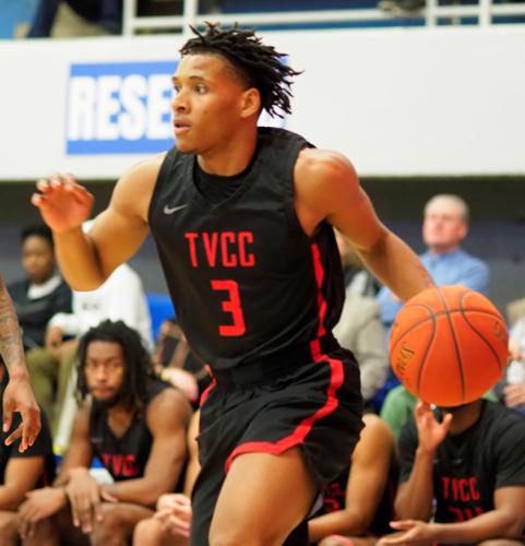Sports: TVCC hoops teams sweep Kilgore | Sports | athensreview.com