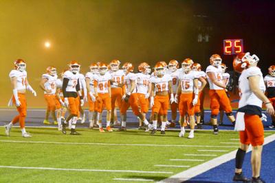 Kemp ready for rematch with Grandview | Sports | athensreview.com