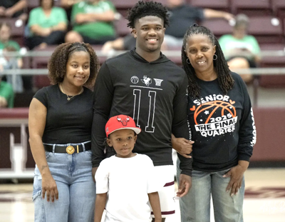 Sports: Boys Basketball Roundup | Sports | athensreview.com