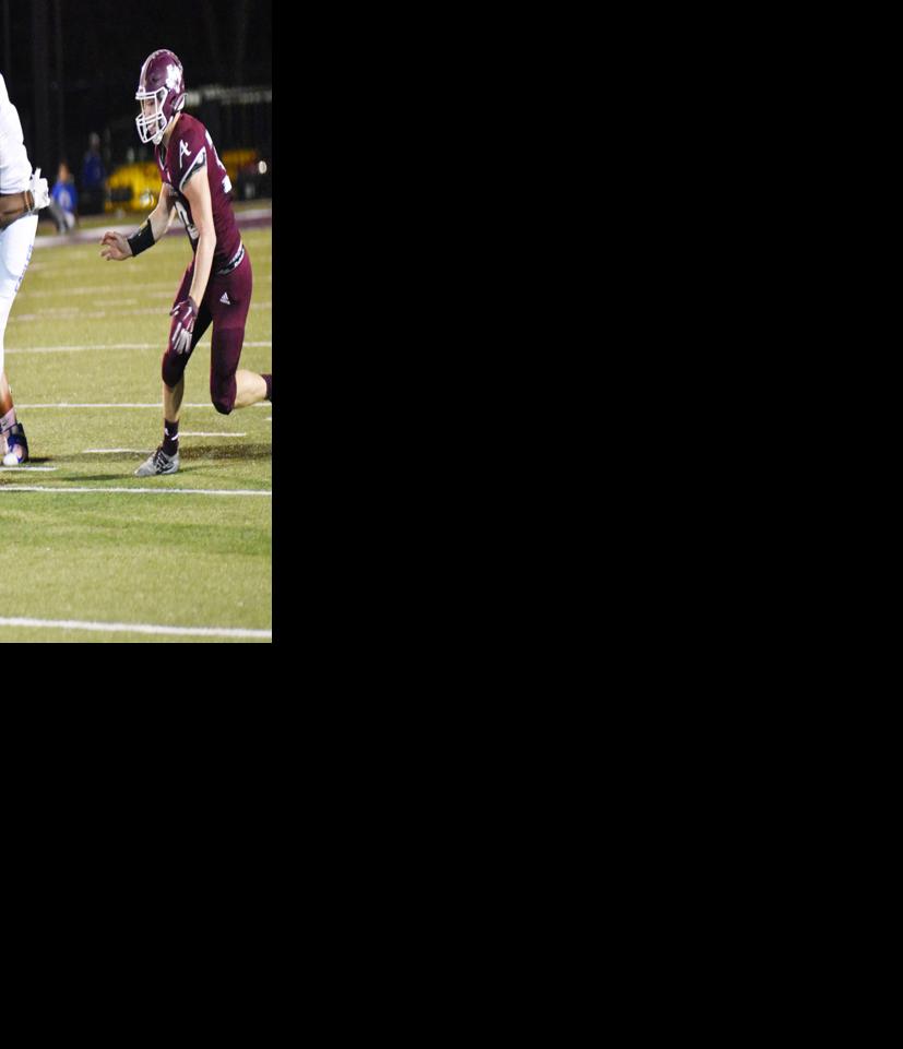 Athens looks to contain Wildcats | Sports | athensreview.com