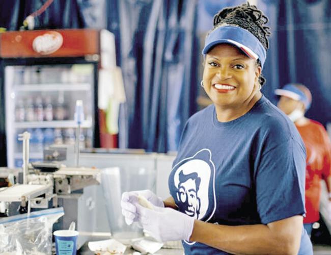 Chef Cassy Jones: 'Deep Fried Dynasty' | News | athensreview.com