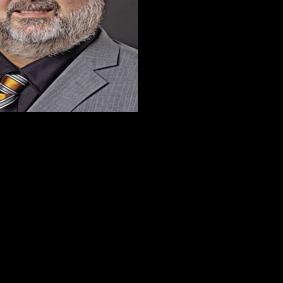 Former Athens resident, Dr. Jim Richey, named Dean of Humanities ...