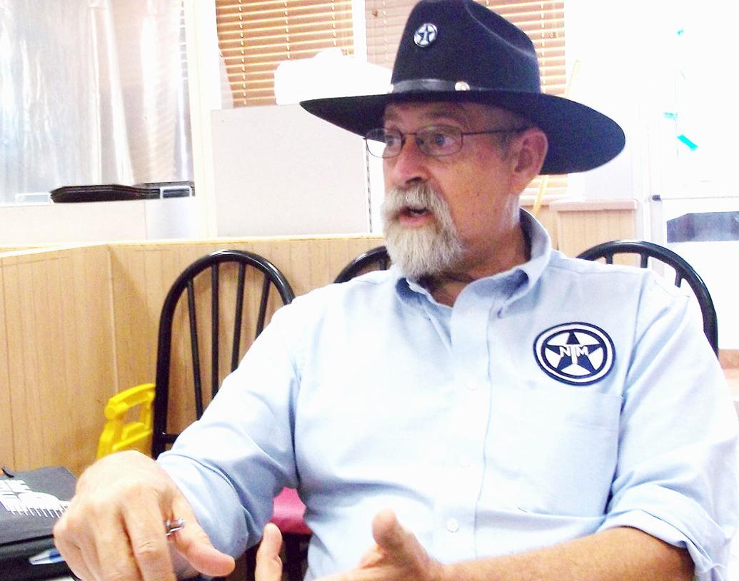 Texas independence? | Local News | athensreview.com