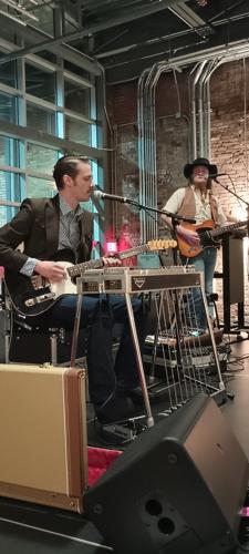 Makin’ Honky Tonks great again: A Q&A with Jake Penrod | News ...