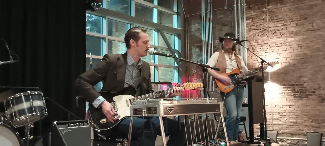 Makin’ Honky Tonks great again: A Q&A with Jake Penrod | News ...