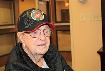 WWII Veteran recalls life at Pearl Harbor and beyond | News ...