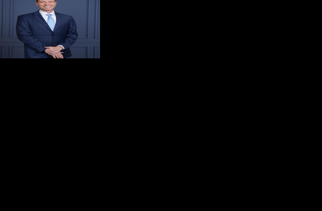Wesley Hill: From TVCC to Top Trial Lawyer and Mediator | News ...