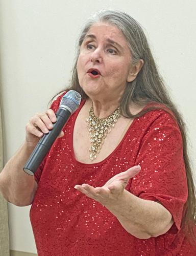 Literary Club celebrates Easter | News | athensreview.com