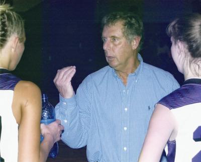 Corley looks back on career as a coach and mentor | Sports ...