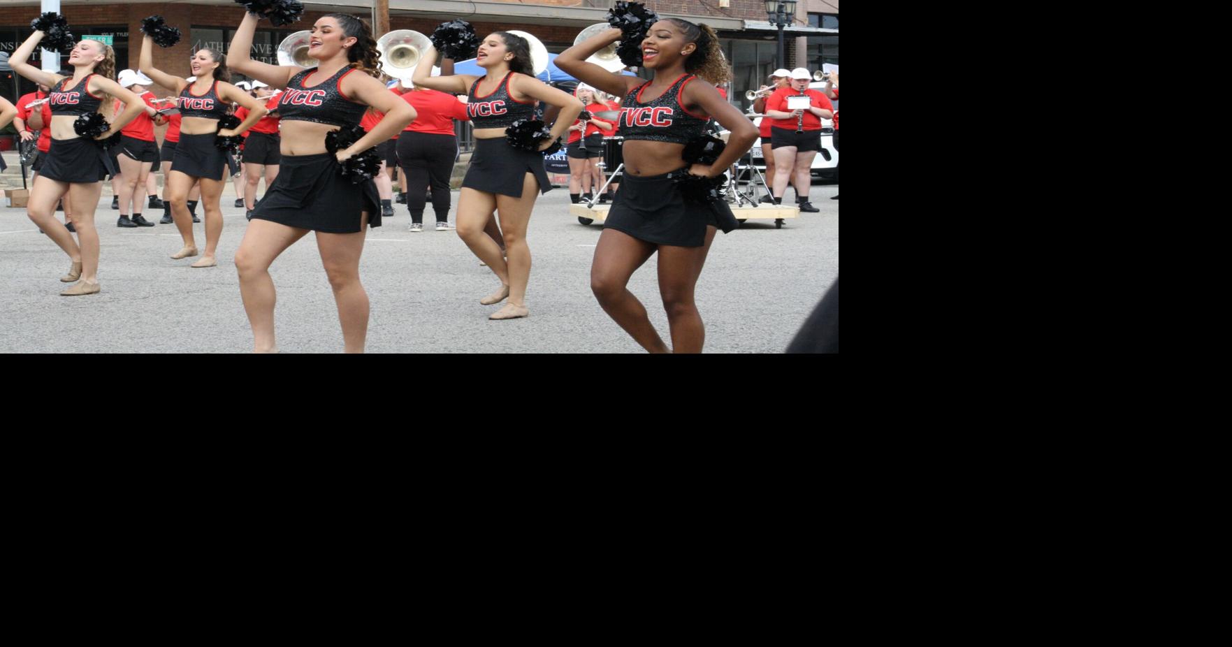 TVCC Friends of Cardinals returns | News | athensreview.com