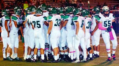 Mabank hosting Kaufman Lions | Sports | athensreview.com