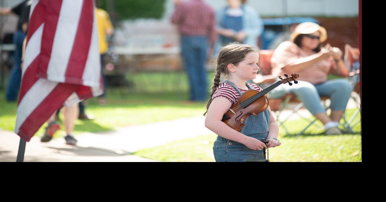 Athens Old Fiddlers Reunion turns 90 | News | athensreview.com
