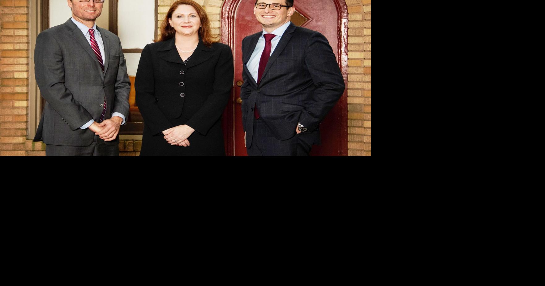 Former assistant district attorney joins Athens law firm | Local News ...