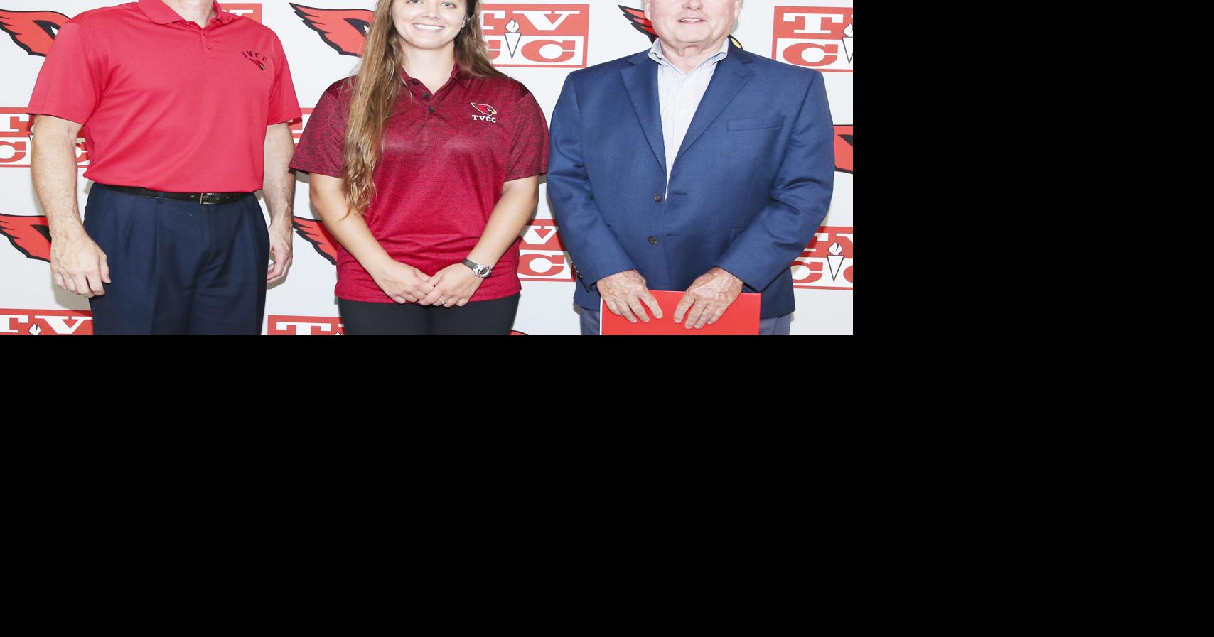 Aleah Hayes introduced as TVCC's volleyball coach | Sports ...