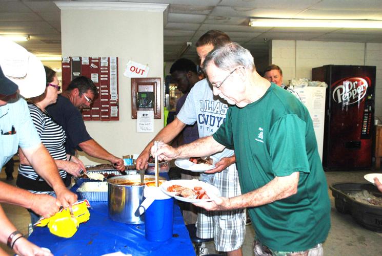 Silvey retires after 40 years | Local News | athensreview.com