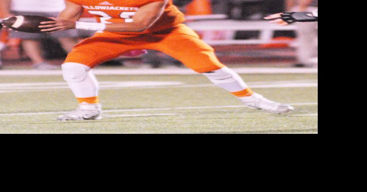 Kemp's Cameron Clamon named Player of the Week | Sports | athensreview.com