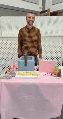 Methodist Men's Chili Cook Off ladles support for 18 Nonprofits | News ...