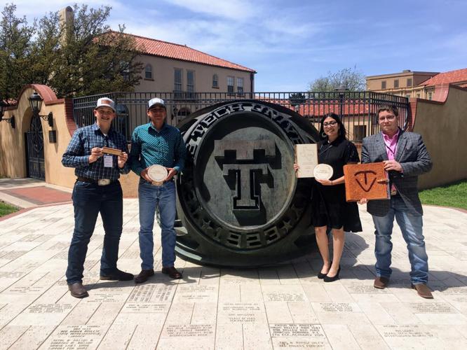 TVCC AG Club members compete at Texas Tech | News | athensreview.com