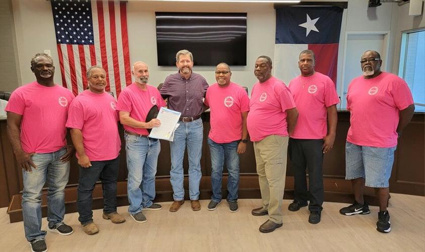 Athens City Council swears in new Police Chief | News | athensreview.com