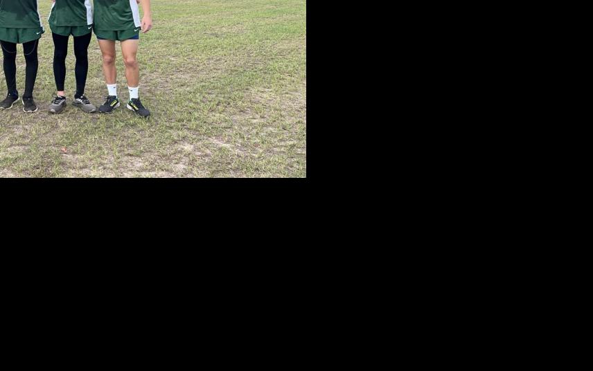 Cross Roads runners earn first place | Sports | athensreview.com