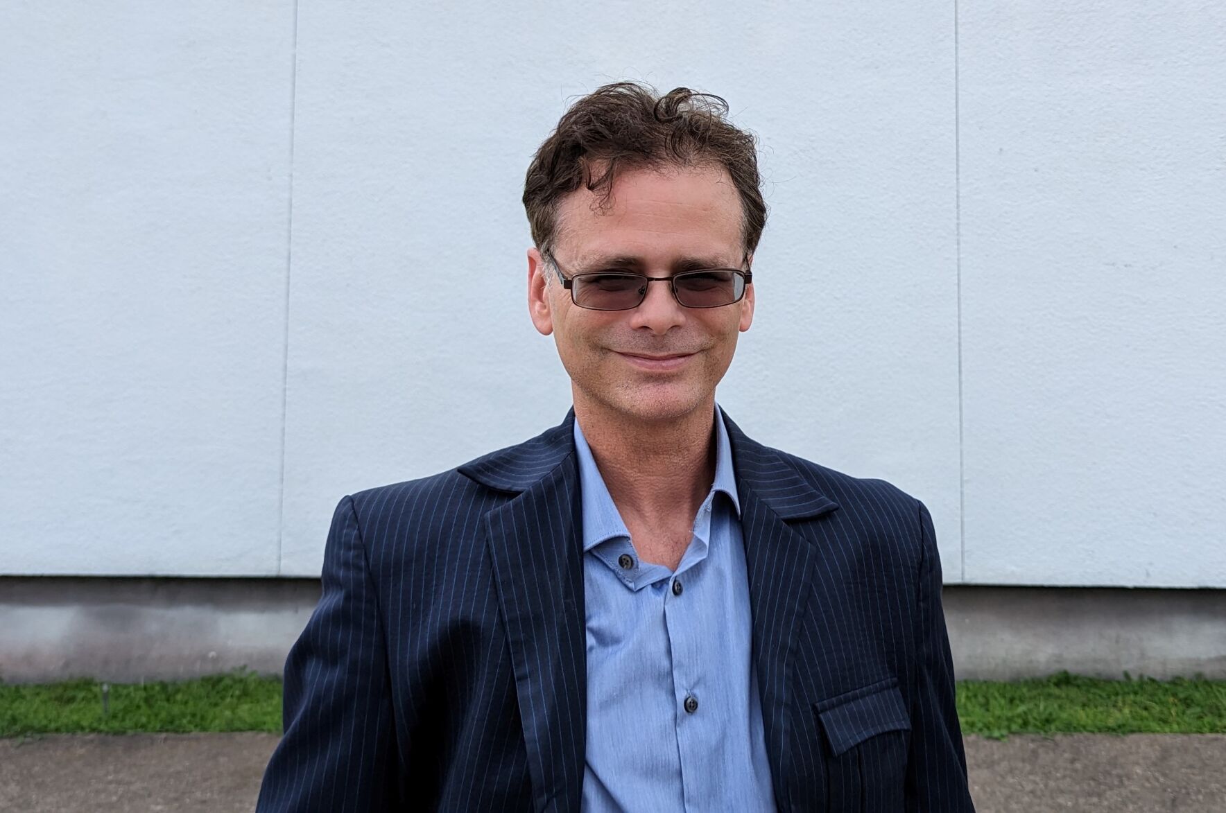 Athens Review names Chapman editor | News | athensreview.com