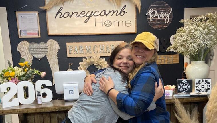 Sweeten your space at Honeycomb Home Co. | News | athensreview.com