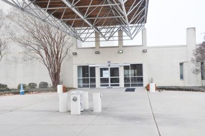 Members of Cain Center committees meet for orientation on Thursday ...