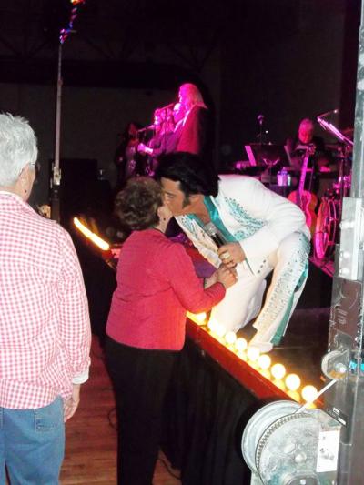 The best of all Elvis impersonators? | Local News | athensreview.com