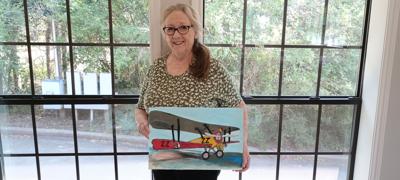 Henderson County Neighbor: Wilma Sheltman | News | athensreview.com