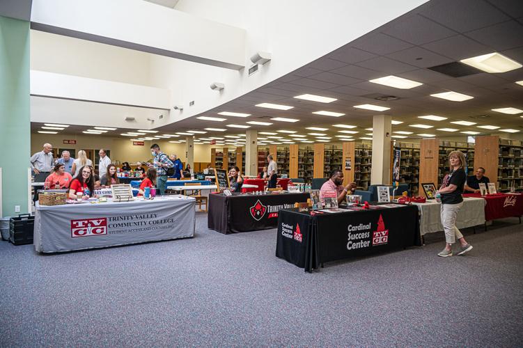 TVCC Resource Fair | News | athensreview.com