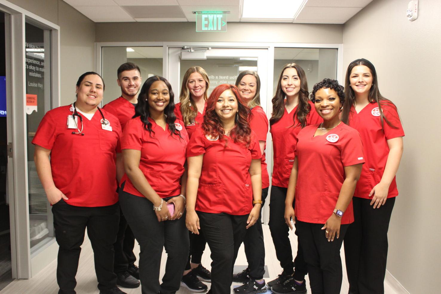 TVCC Partners with Baylor Scott and White Medical Center–Sunnyvale ...