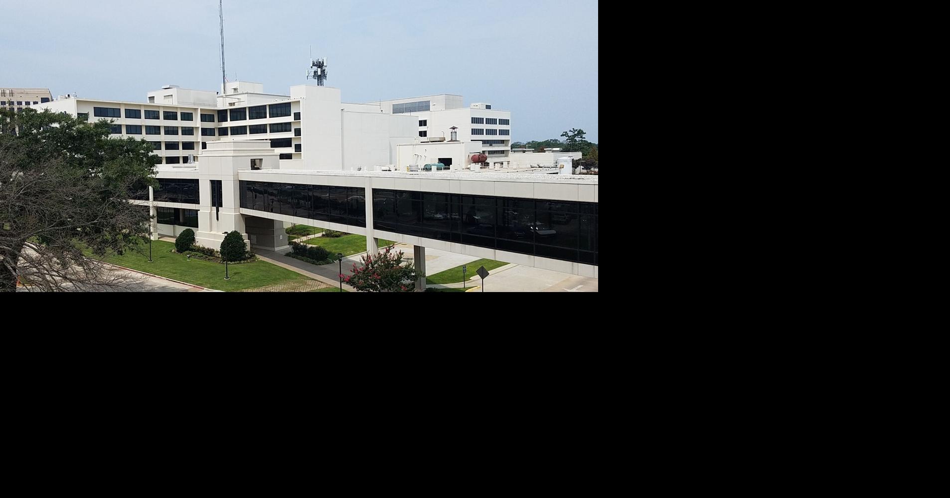 East Texas hospital beds filling as COVID spikes | News | athensreview.com