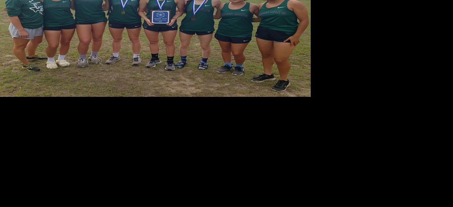 Cross Roads runners earn first place | Sports | athensreview.com