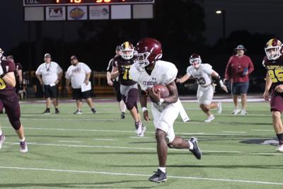 Sports: Locals slotted in UIL realignment | Sports | athensreview.com