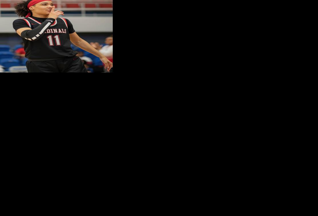 Breanna Baxter looks towards a successful national tournament | News ...