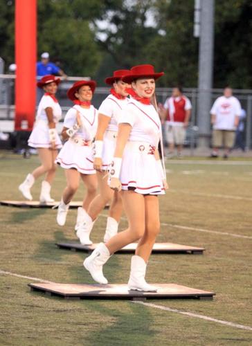 Celebrating 50 years of dancing | Local News | athensreview.com