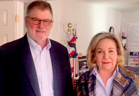 Judge Perryman files for re-election | News | athensreview.com